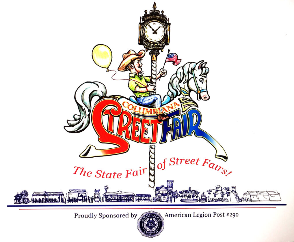 Columbiana’s ‘State Fair of Street Fairs’ opens Thursday | News, Sports ...